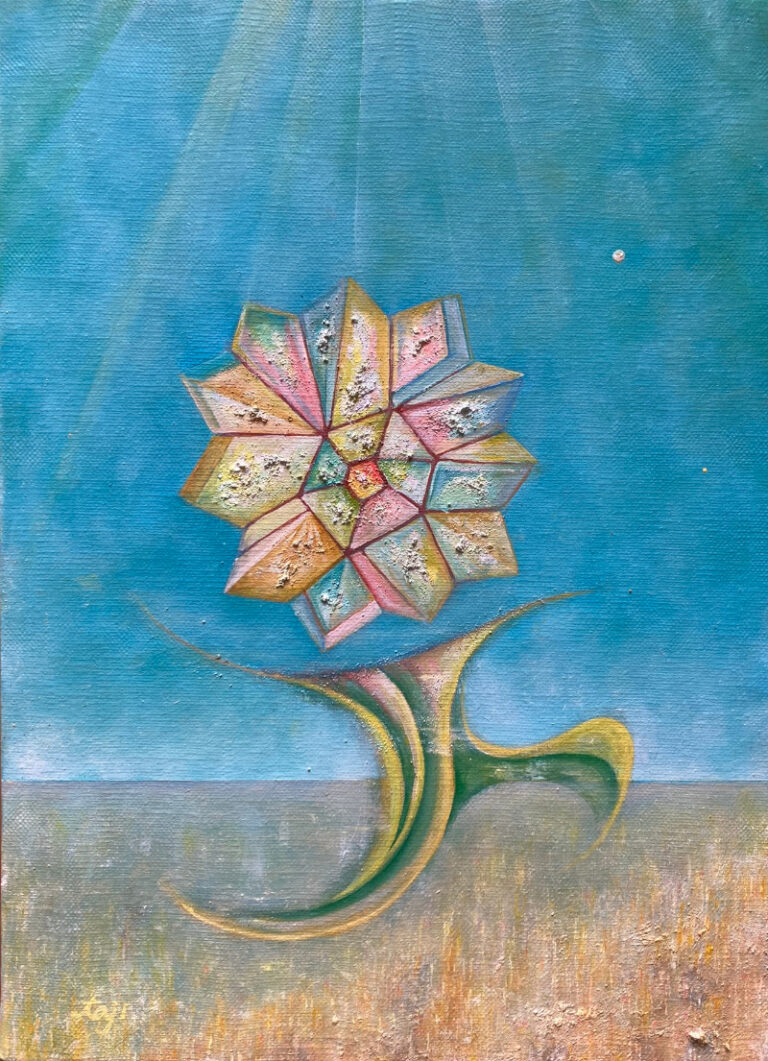 タジ・作品ページ | アートポケット